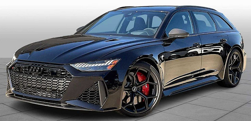 2025 Audi RS6 For Sale in Carrollton, TX | Global Autosports