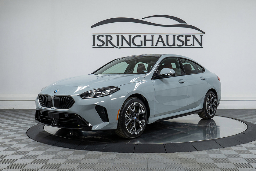2025 BMW 228 i xDrive Gran Coupe For Sale in Springfield, IL | Exotic ...