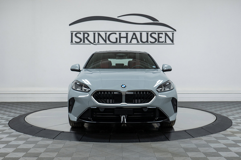 2025 BMW 228 i xDrive Gran Coupe For Sale in Springfield, IL | Exotic ...