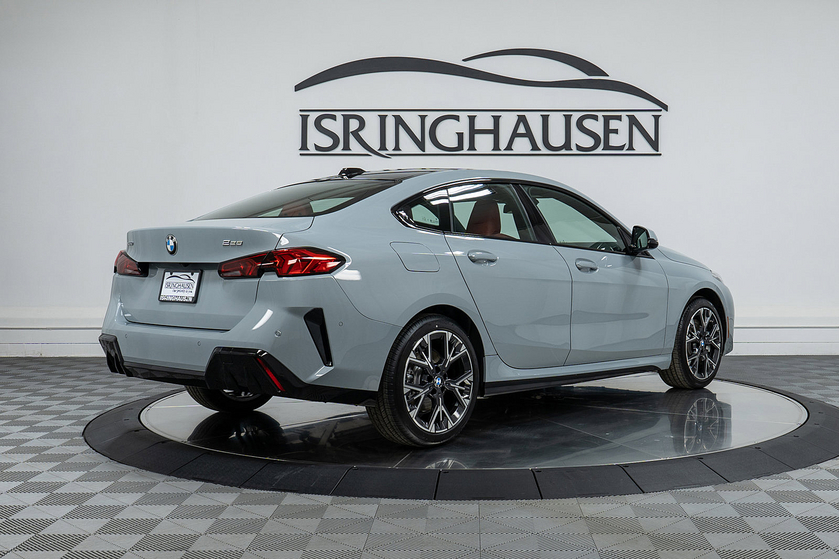 2025 BMW 228 i xDrive Gran Coupe For Sale in Springfield, IL | Exotic ...