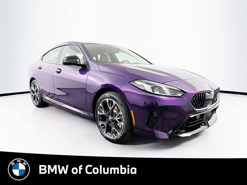 2026 BMW 228 i xDrive Gran Coupe For Sale in Columbia, MO | Exotic Car List