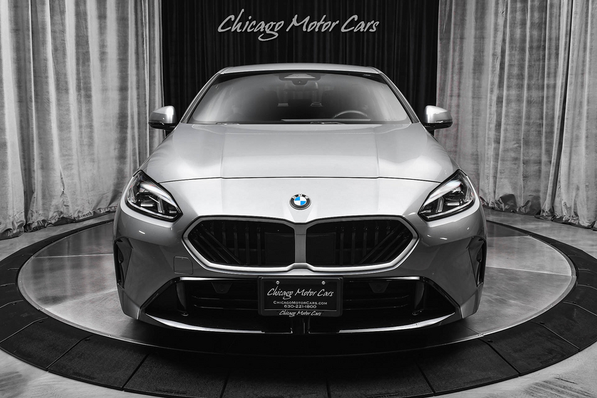 2025 BMW 228 i xDrive Gran Coupe For Sale in West Chicago, IL | Exotic ...
