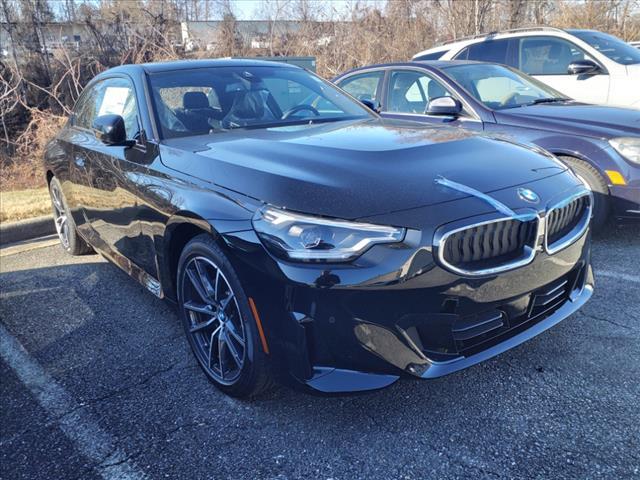 2024 BMW 230 i xDrive For Sale in Lynchburg, VA | Exotic Car List