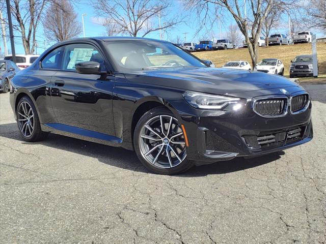 2024 BMW 230 i xDrive For Sale in Lynchburg, VA | Exotic Car List