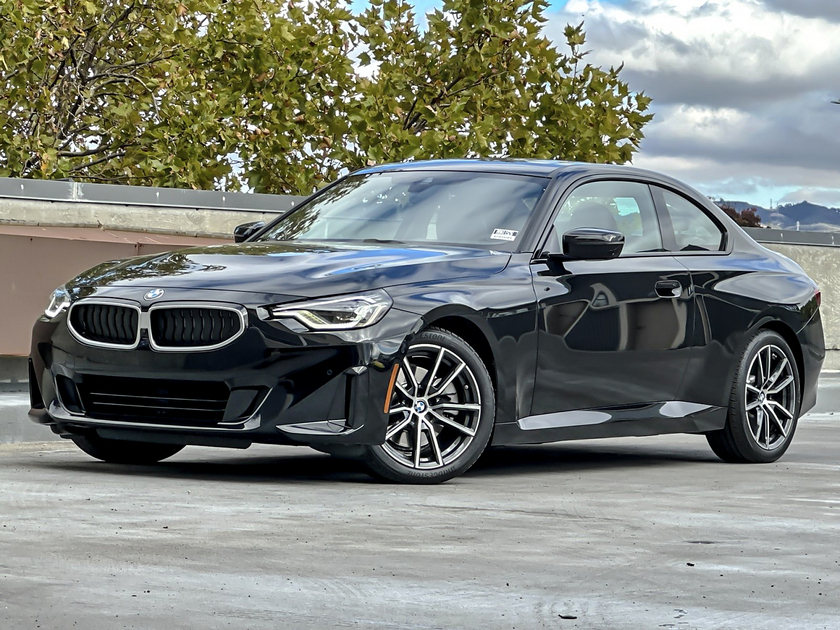 2025 BMW 230 i For Sale in Walnut Creek, CA | Global Autosports
