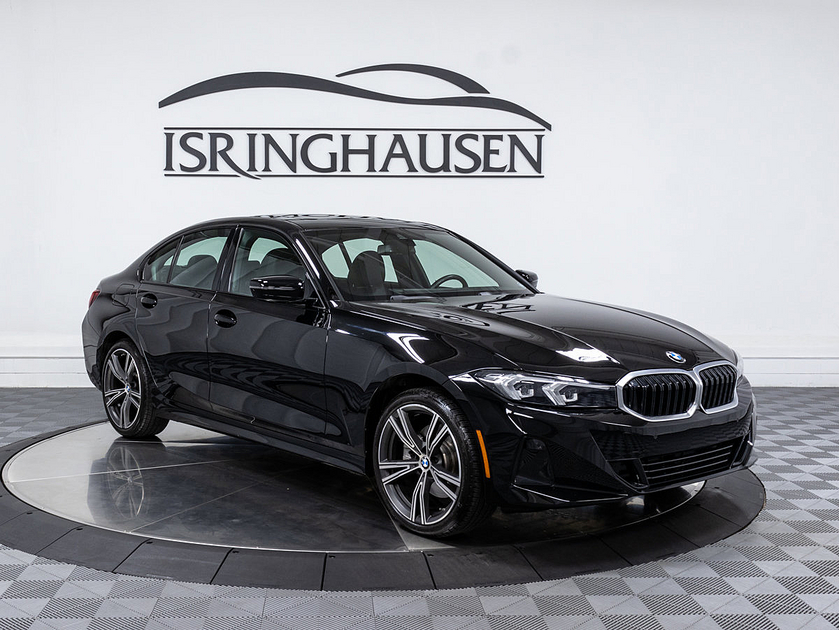 2023 BMW 330 i xDrive For Sale in Springfield, IL | Exotic Car List