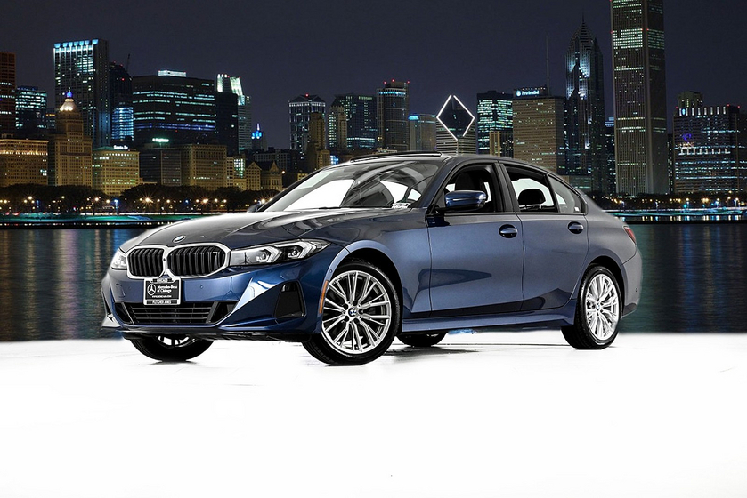 2023 BMW 330 i xDrive For Sale in Chicago, IL | Exotic Car List