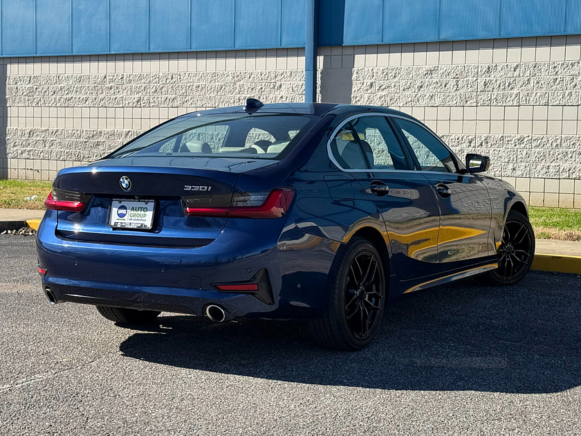 2020 BMW 330 i xDrive For Sale in Louisville, KY | Exotic Car List