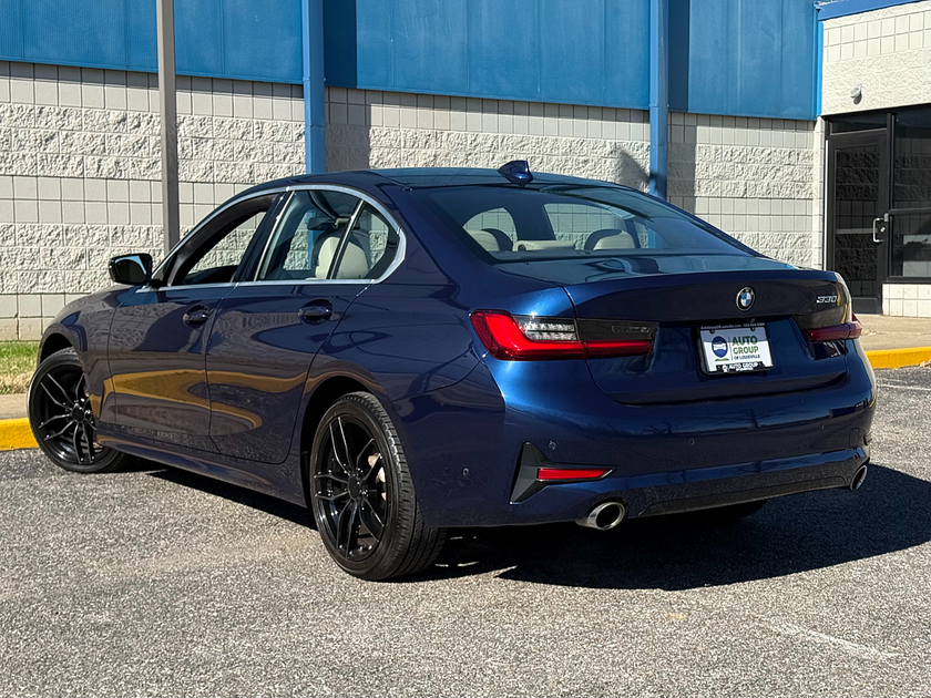 2020 BMW 330 i xDrive For Sale in Louisville, KY | Exotic Car List
