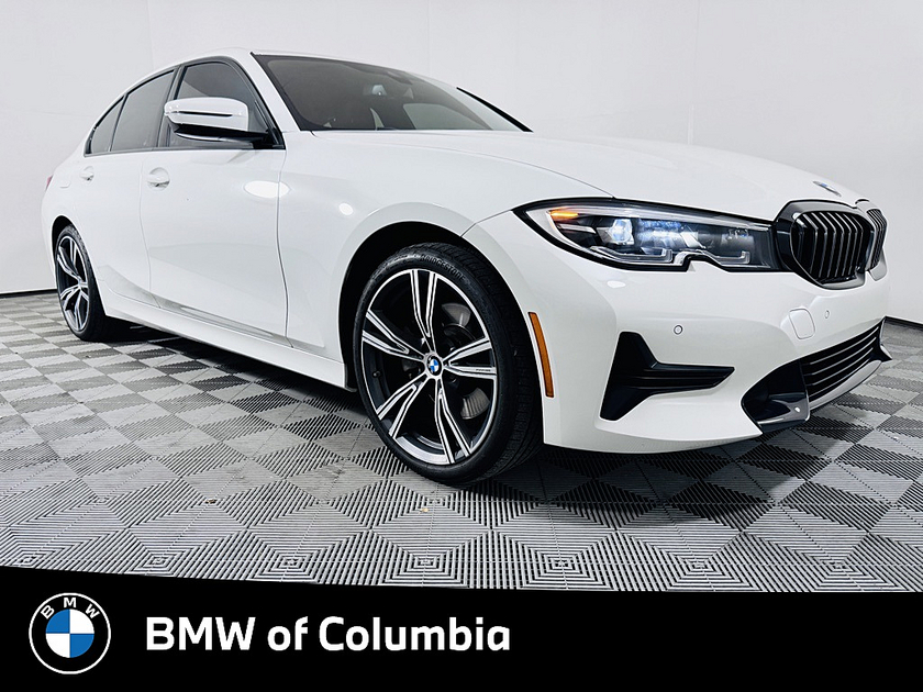 2022 BMW 330 i For Sale in Columbia, MO | Exotic Car List