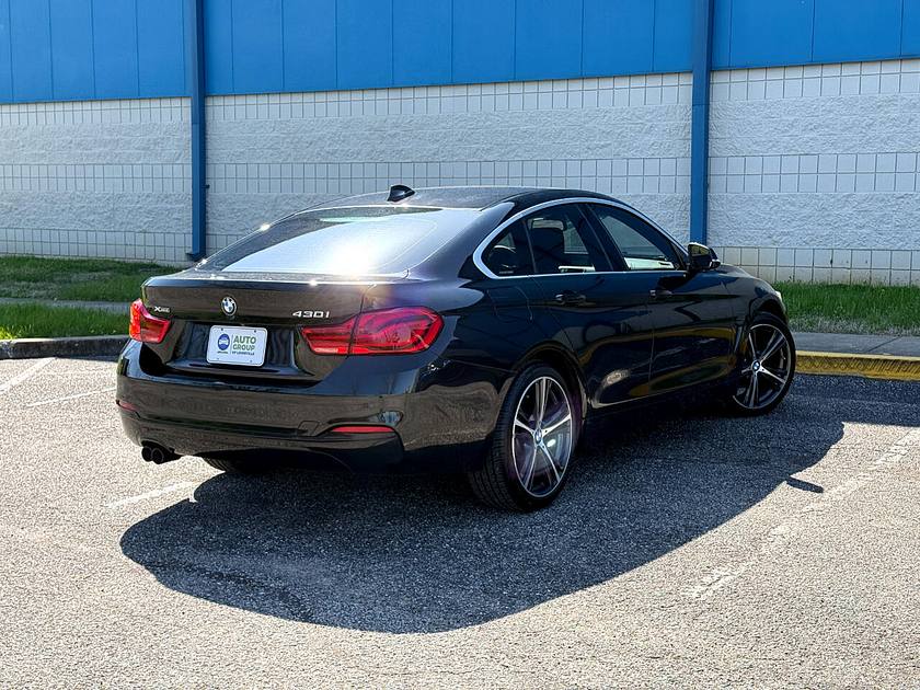 2019 BMW 430 i xDrive For Sale in Louisville, KY | Exotic Car List