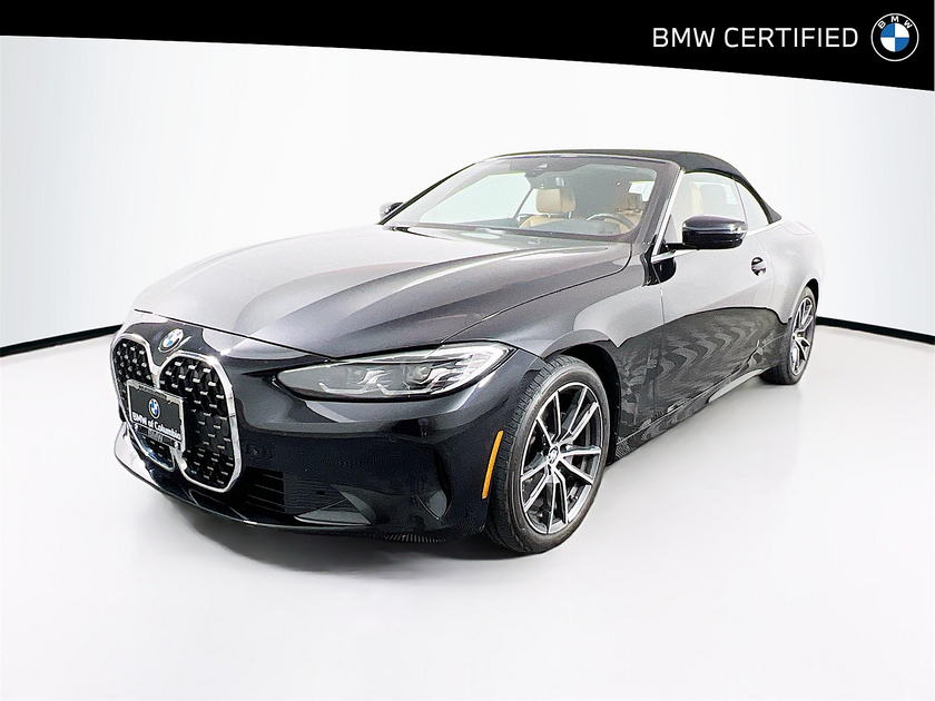 2022 BMW 430 i xDrive For Sale in Columbia, MO | Exotic Car List