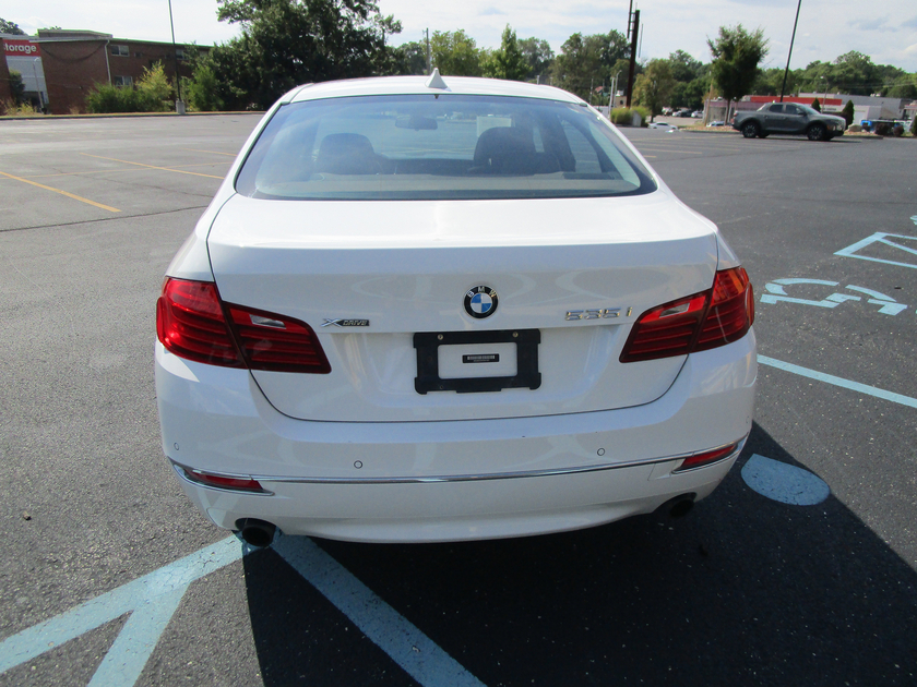 2015 BMW 535 i xDrive For Sale in Saint Louis, MO | Exotic Car List