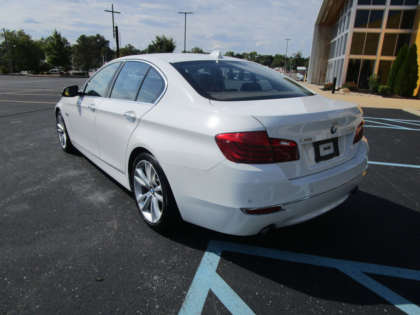 2015 BMW 535 i xDrive For Sale in Saint Louis, MO | Exotic Car List