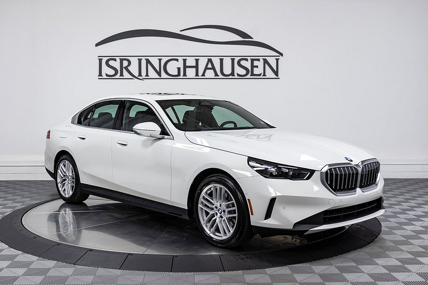 BMW 540 For Sale | Global Autosports