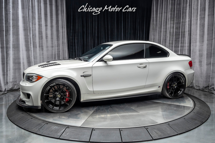 2011 BMW M1 For Sale | Exotic Car List
