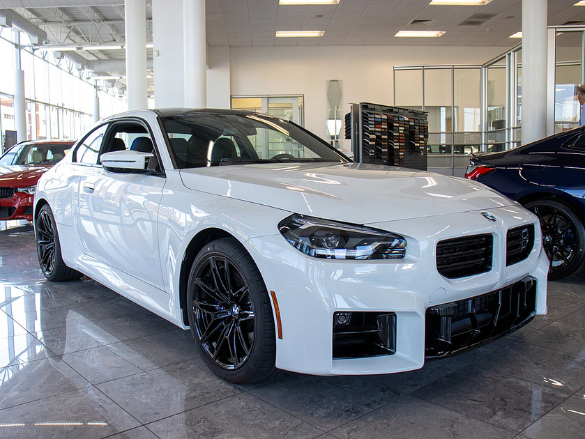 2023 BMW M2 For Sale | Exotic Car List