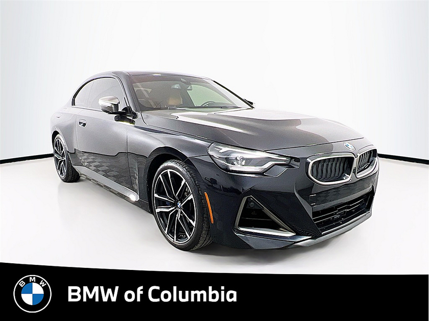 2022 BMW M240 i For Sale in Columbia, MO | Global Autosports