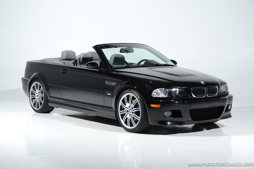 2004 BMW M3 For Sale in Farmingdale, NY | Exotic Car List
