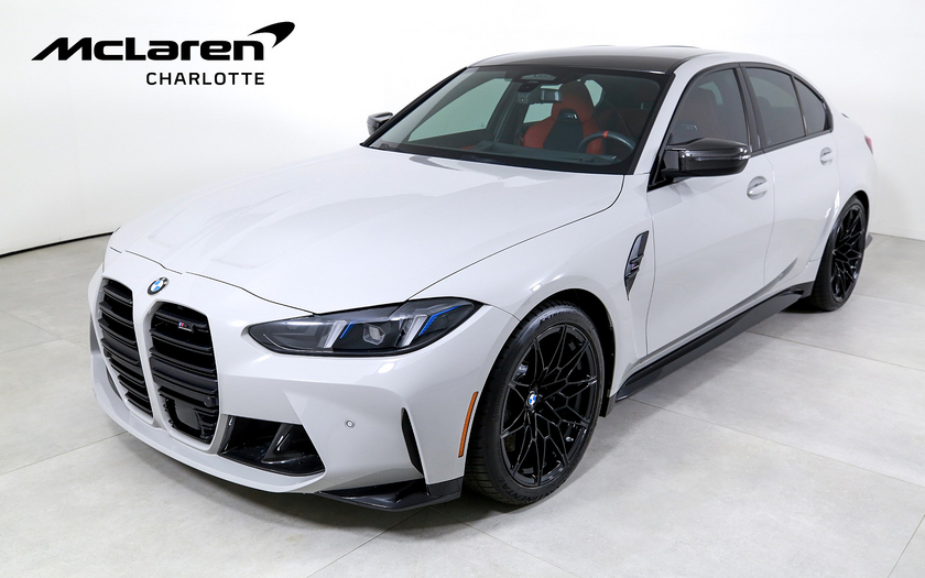 Bmw M3 For Sale Charlotte Nc
