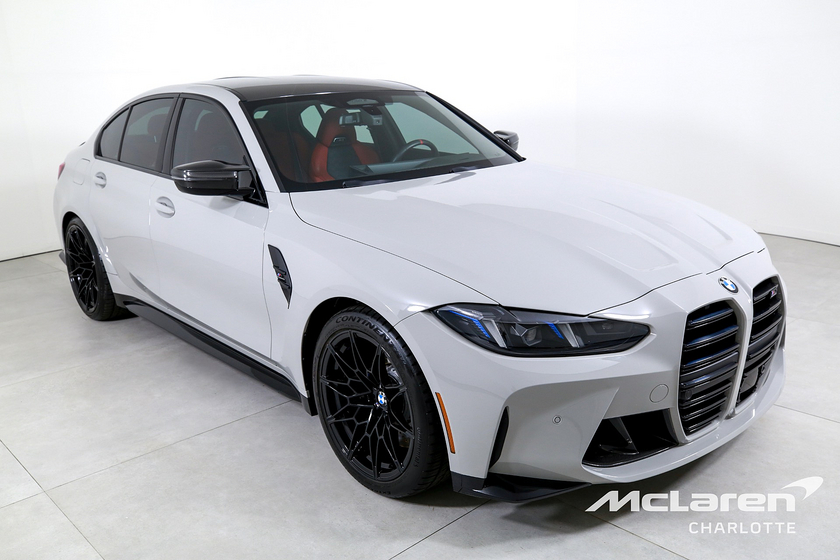 Bmw M3 For Sale Charlotte Nc