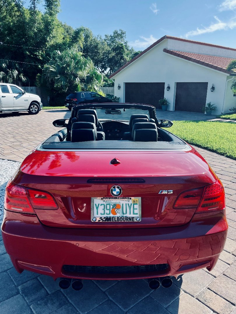 2013 BMW M3 Convertible For Sale in Merritt Island, FL | Global Autosports