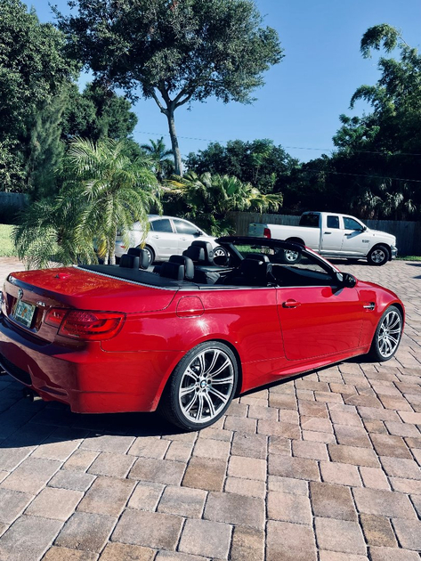 2013 BMW M3 Convertible For Sale in Merritt Island, FL | Global Autosports