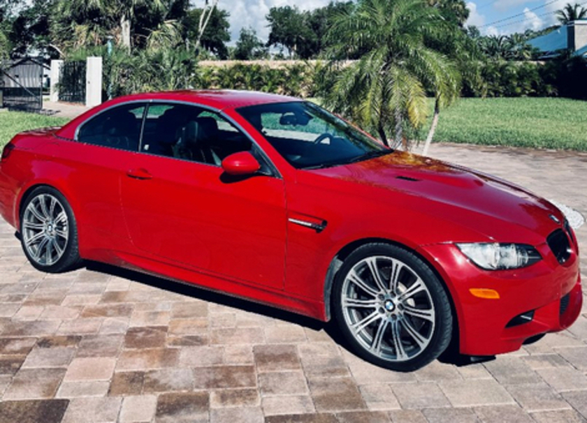 2013 BMW M3 Convertible For Sale in Merritt Island, FL | Global Autosports