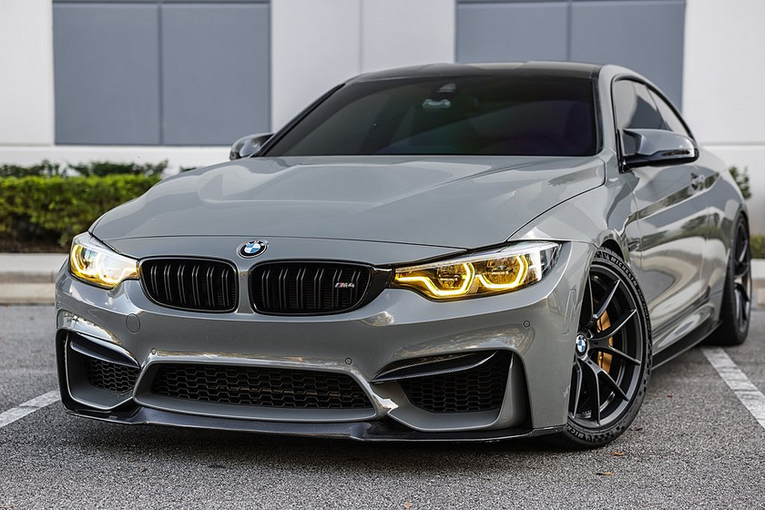 2019 BMW M4 CS For Sale in Orlando, FL | Global Autosports
