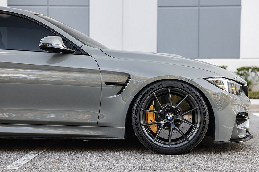 2019 BMW M4 CS For Sale in Orlando, FL | Global Autosports