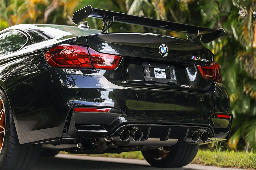 2016 BMW M4 GTS For Sale in Orlando, FL | Exotic Car List