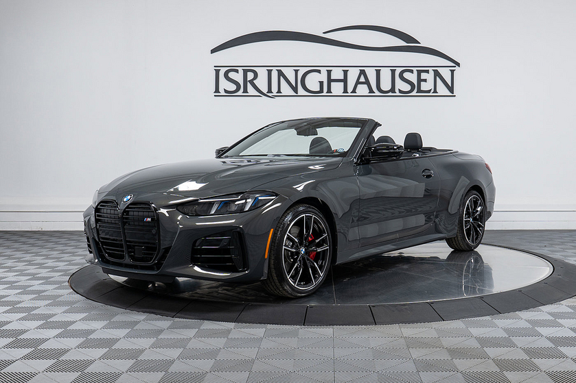 2025 BMW M440 i xDrive For Sale in Springfield, IL | Exotic Car List