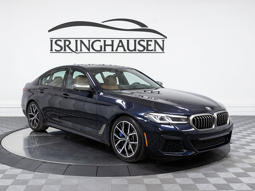 2023 BMW M550 I XDrive For Sale In Springfield IL Exotic Car List 2023 BMW M550 I XDrive For Sale In Springfield IL Exotic Car List