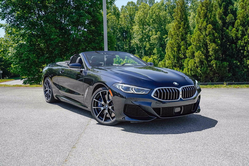 BMW For Sale | Exotic Car List