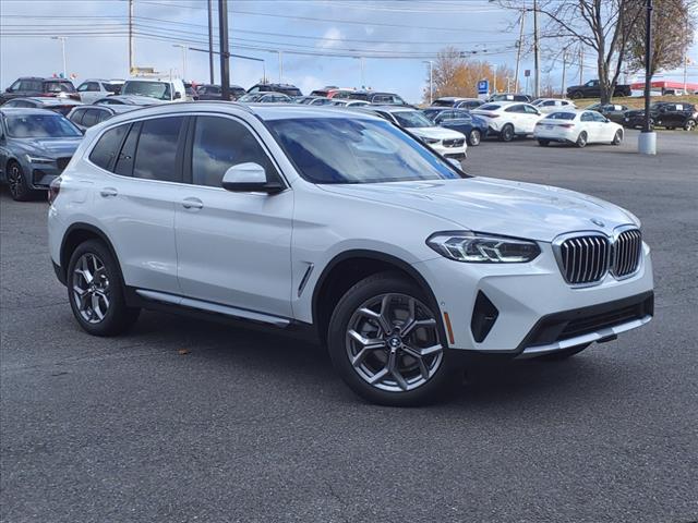 2023 BMW X3 xDrive30i For Sale in Lynchburg, VA | Exotic Car List