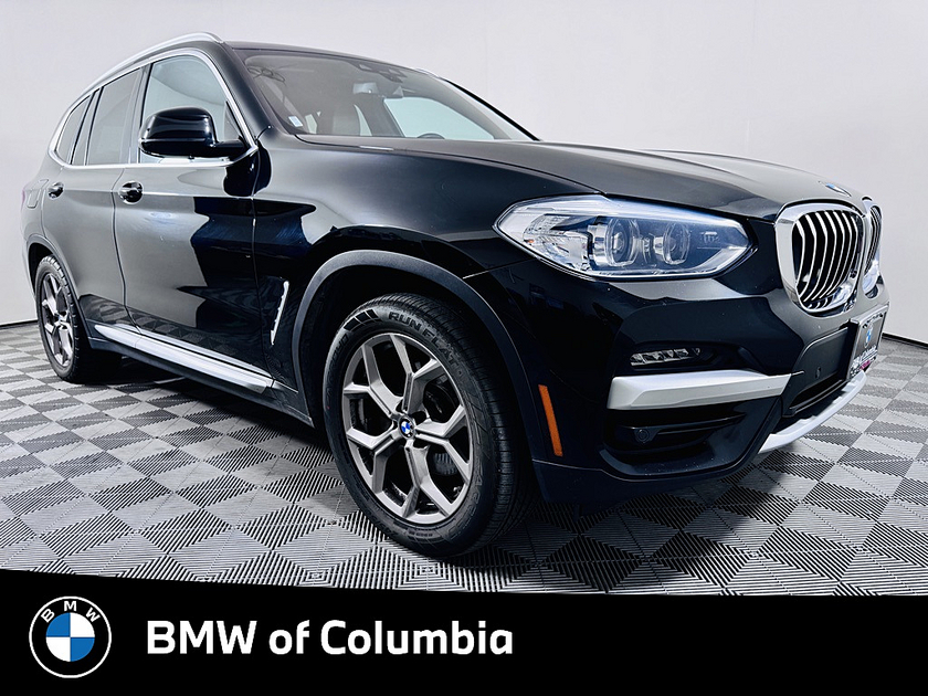 2021 BMW X3 xDrive30i For Sale in Columbia, MO | Exotic Car List