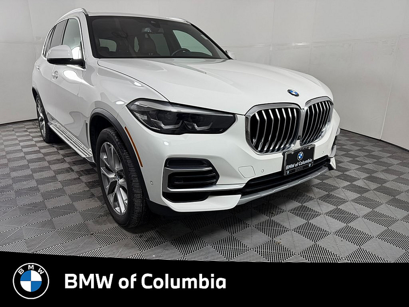 2023 BMW X5 xDrive40i For Sale in Columbia, MO | Exotic Car List