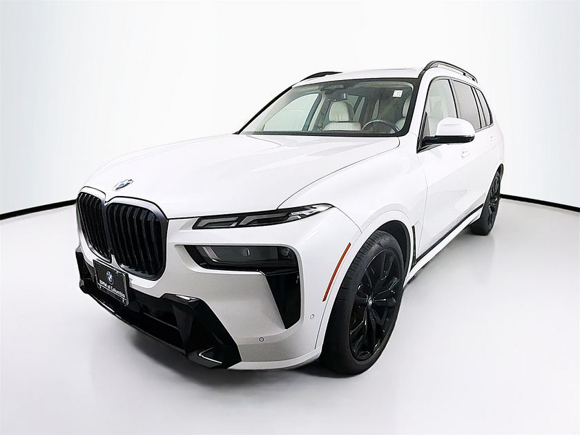 2025 BMW X7 xDrive40i For Sale in Columbia, MO | Exotic Car List