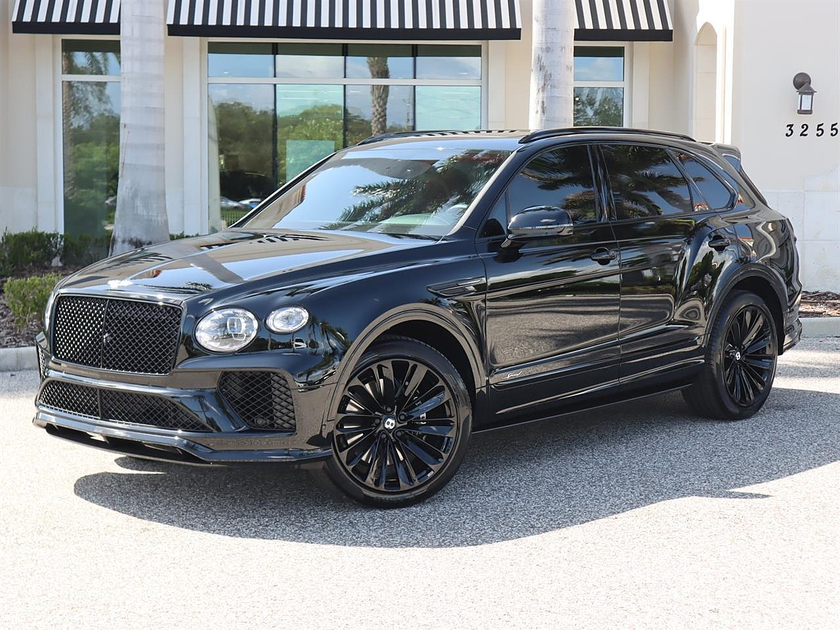 Bentley For Sale | Exotic Car List