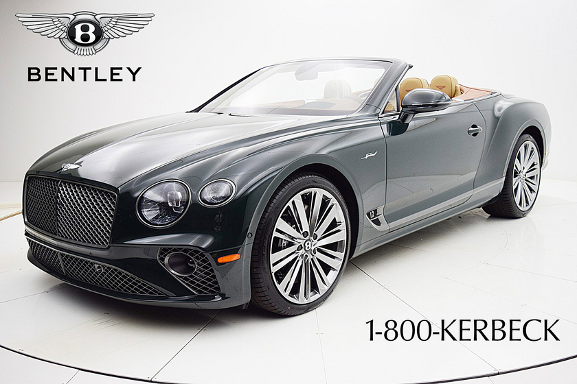 Used Bentley For Sale | Exotic Car List