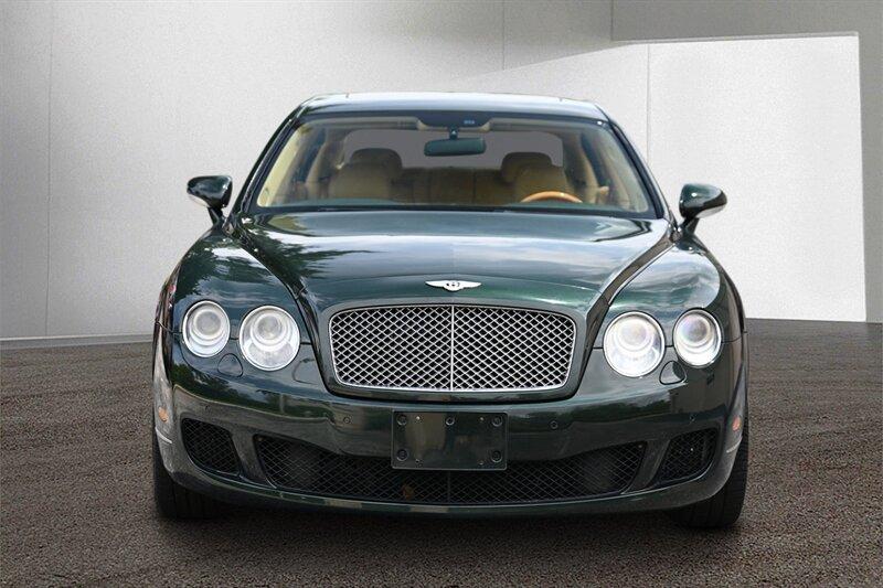 2009 Bentley Continental Flying Spur For Sale in Delray Beach, FL ...