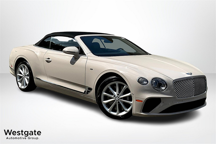 Bentley For Sale | Exotic Car List