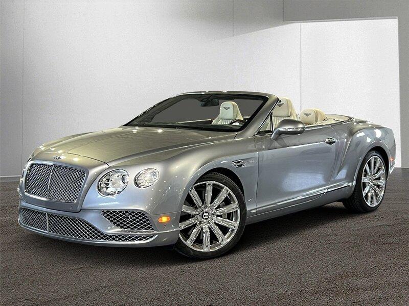 2016 Bentley Continental GT For Sale in Delray Beach, FL | Exotic Car List