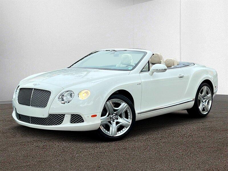 2015 Bentley Continental GT For Sale in Delray Beach, FL | Exotic Car List