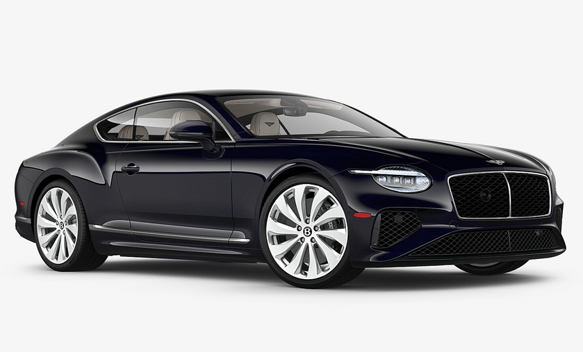 2026 Bentley Continental GT For Sale in Jericho, NY | Exotic Car List