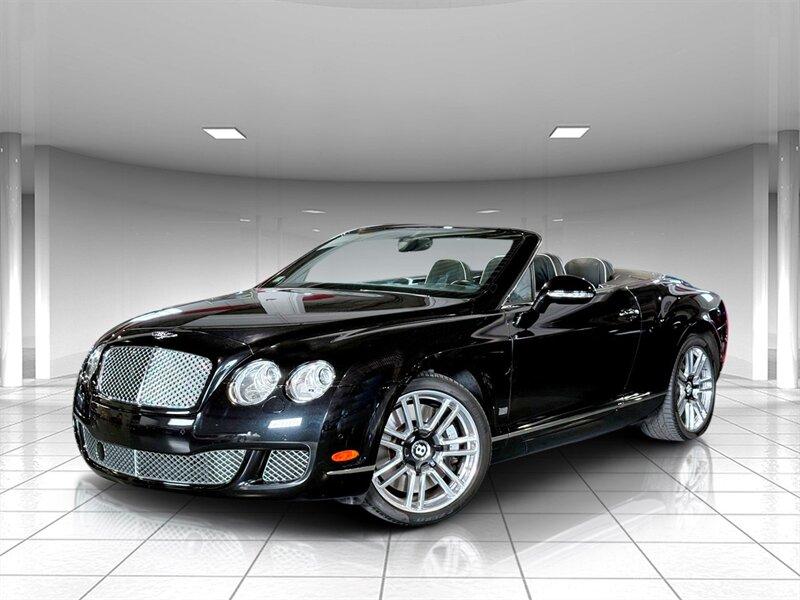 2011 Bentley Continental GT For Sale in Boca Raton, FL | Exotic Car List