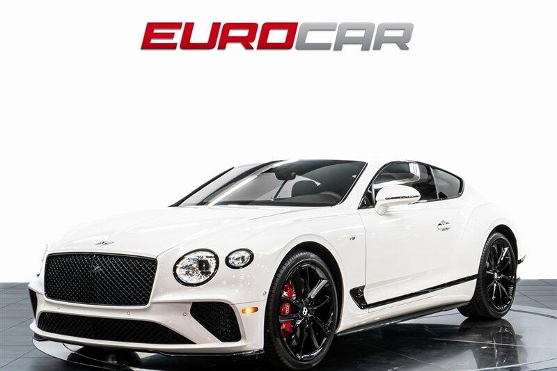 2022 Bentley Continental GT For Sale in Costa Mesa, CA | Exotic Car List