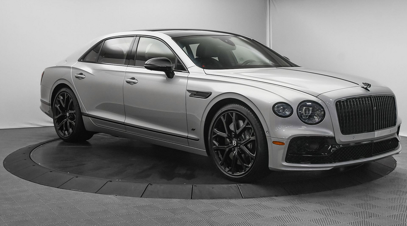 2023 Bentley Flying Spur For Sale in Edison, NJ | Exotic Car List