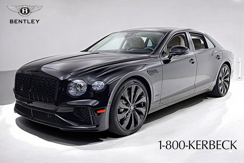 2026 Bentley Flying Spur Azure V8 For Sale in Palmyra, NJ | Exotic Car List