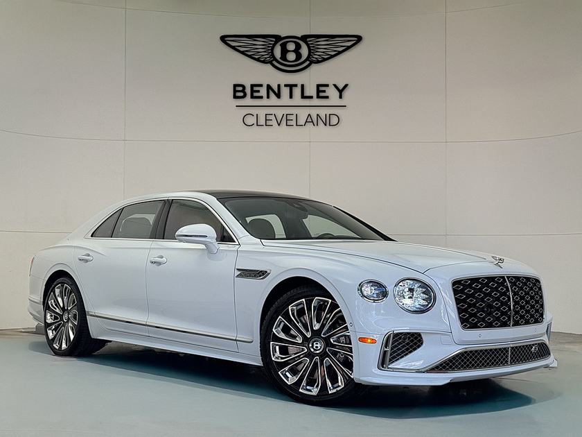 2026 Bentley Flying Spur Mulliner For Sale in North Olmsted, OH ...
